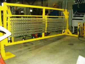 Threading Tables | Colt Automation